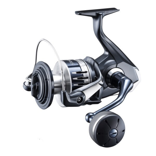 Shimano Stradic SW Spinning Reels – ZEUS TACKLE
