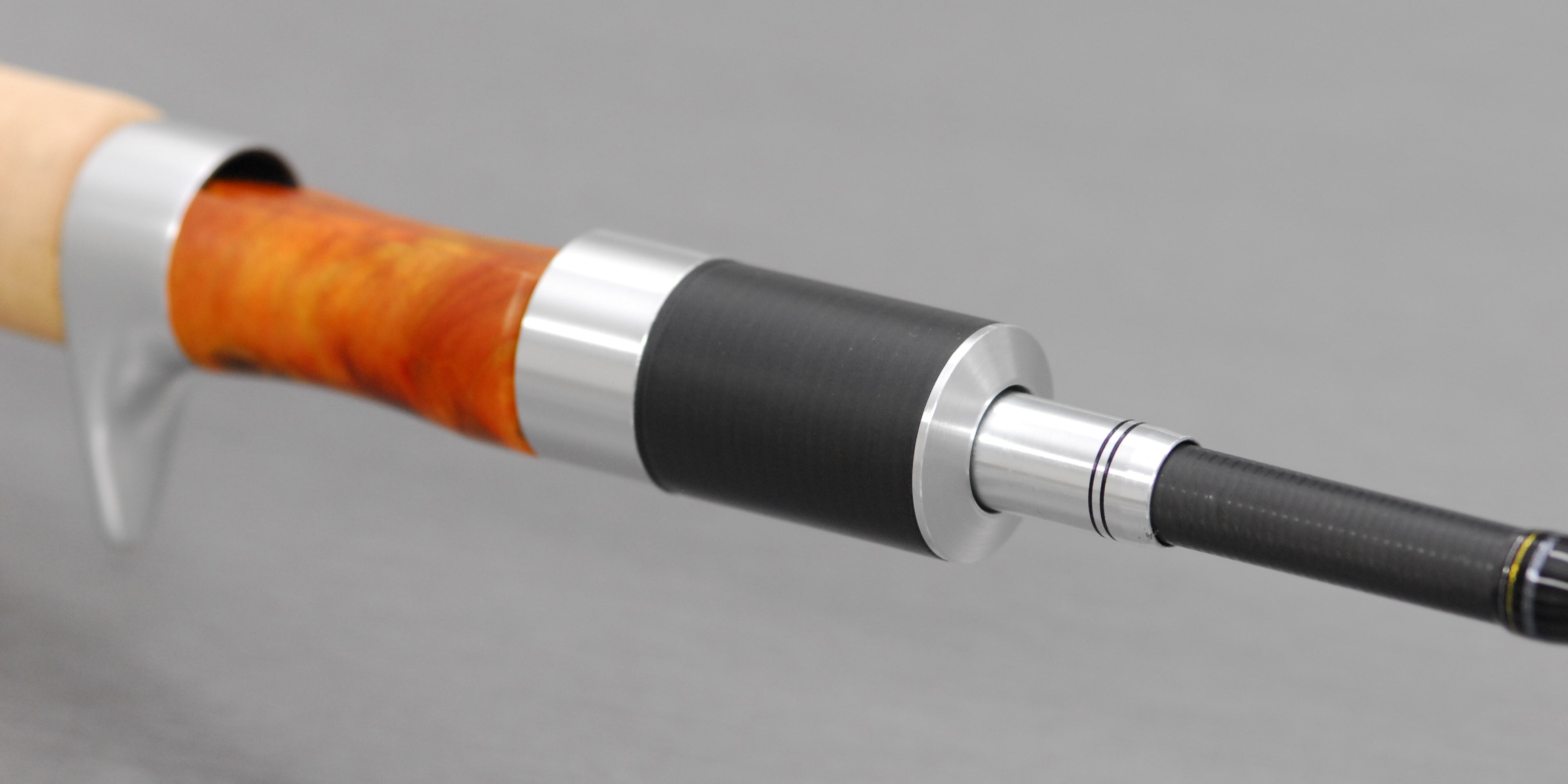 Millerods Drifter BFS Bass 601 Baitcast Rod – ZEUS TACKLE